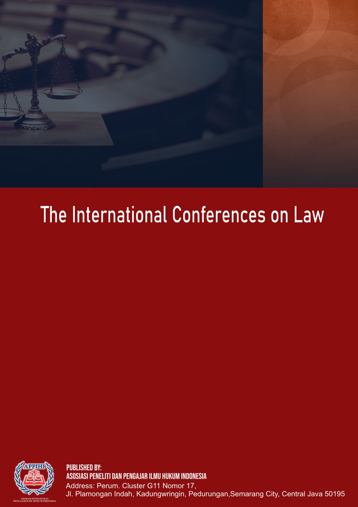 Vol. 1 No. 1 (2024): Proceeding of the International Conference on Law ...